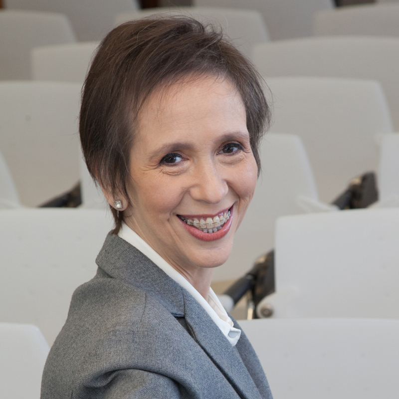 Esther Flesch | Flesch Advogados